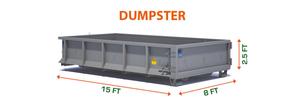 Construction Waste Bin Rentals | Construction Bins | Trash King