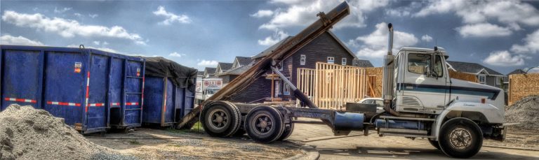 Mini Bins Langley | Trash King - Dumpster Rentals & Bins